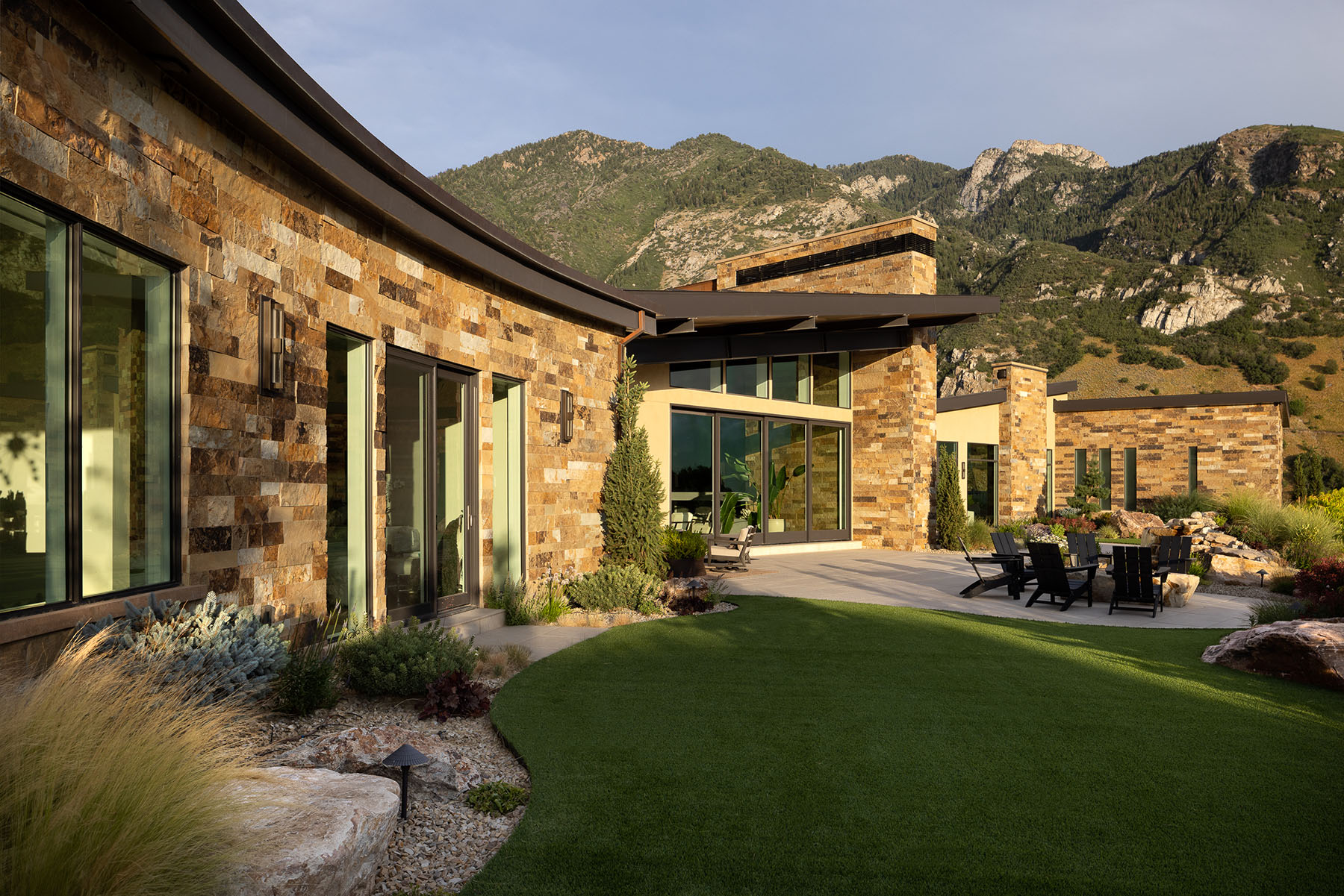 Portfolio – Highland Group