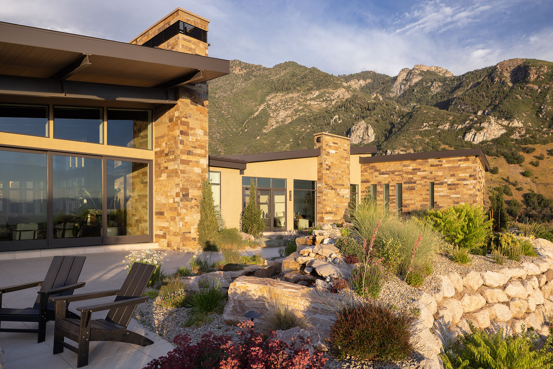 Wilde – Highland Group