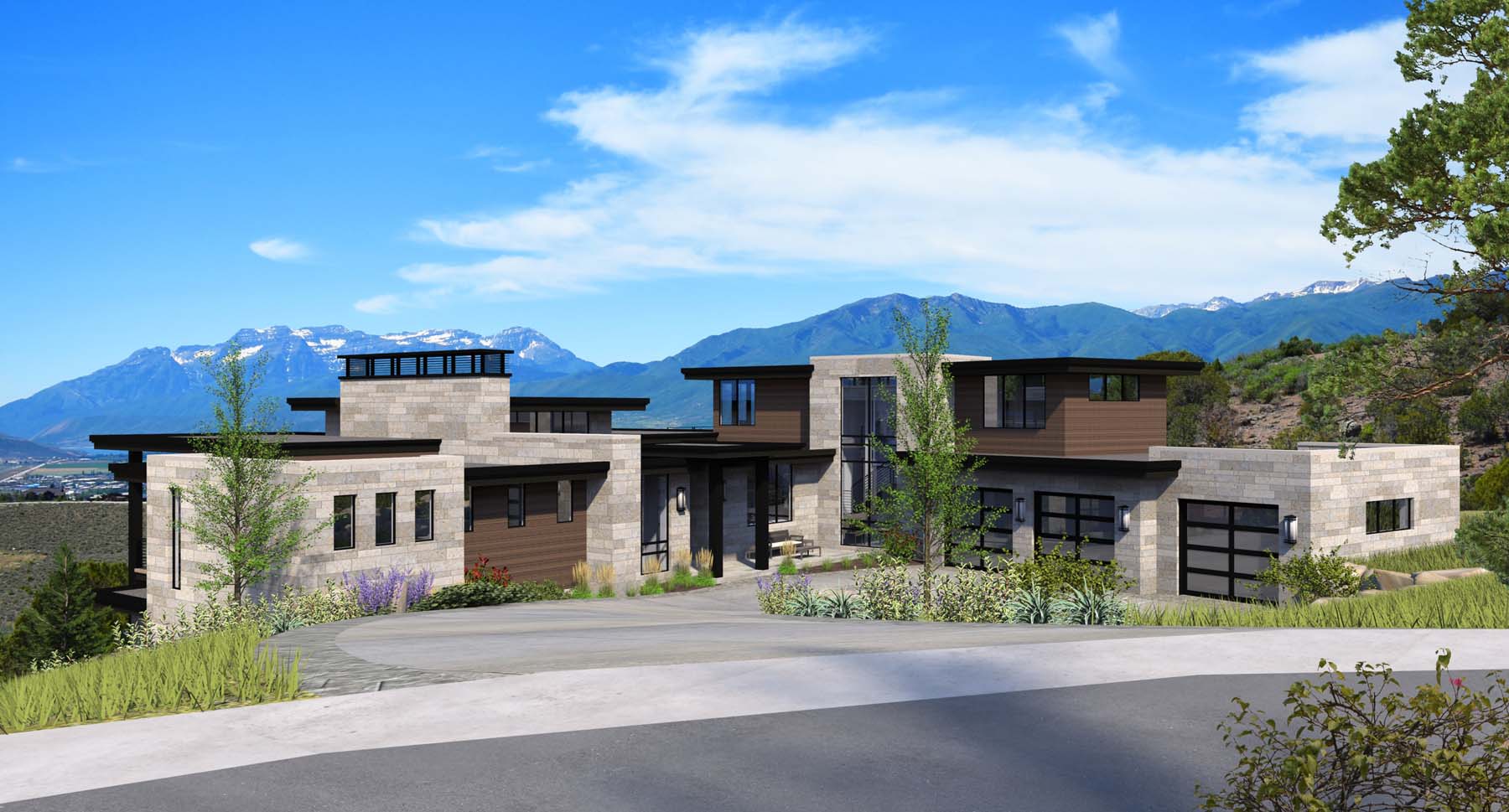 Portfolio – Highland Group