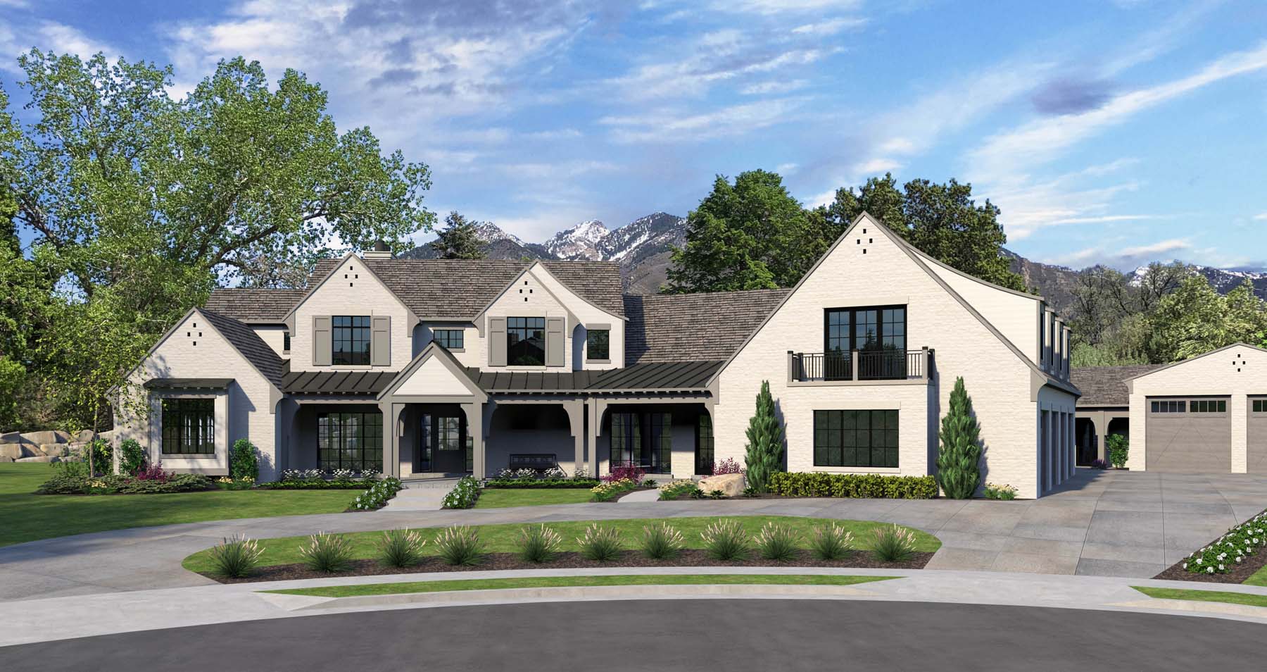 Portfolio – Highland Group