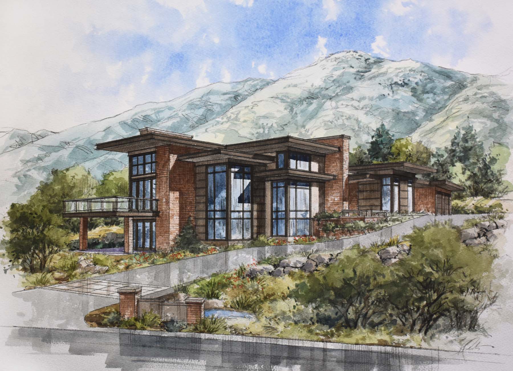 Portfolio – Highland Group